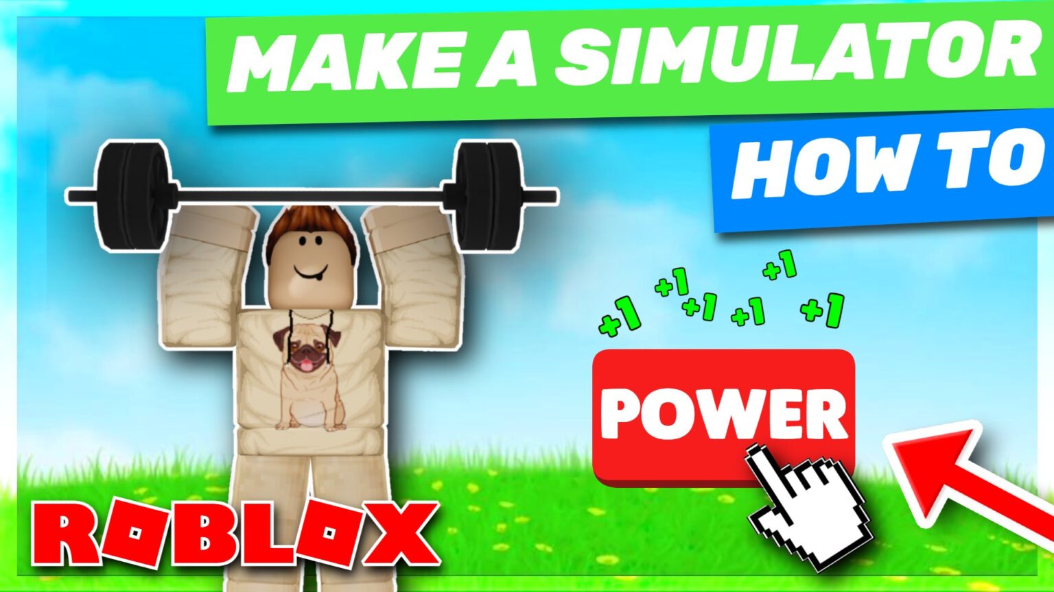 Eating Simulator Game - MonzterDev