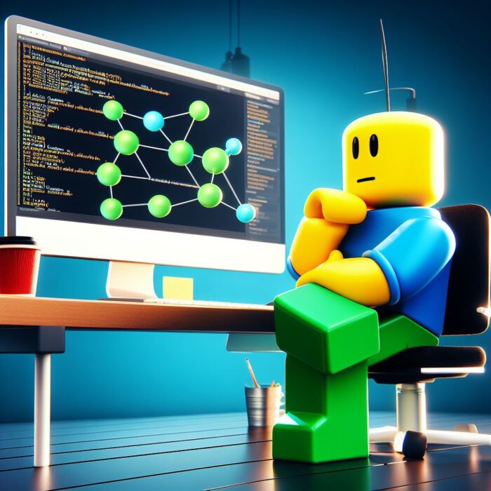 Lessons - MonzterDev